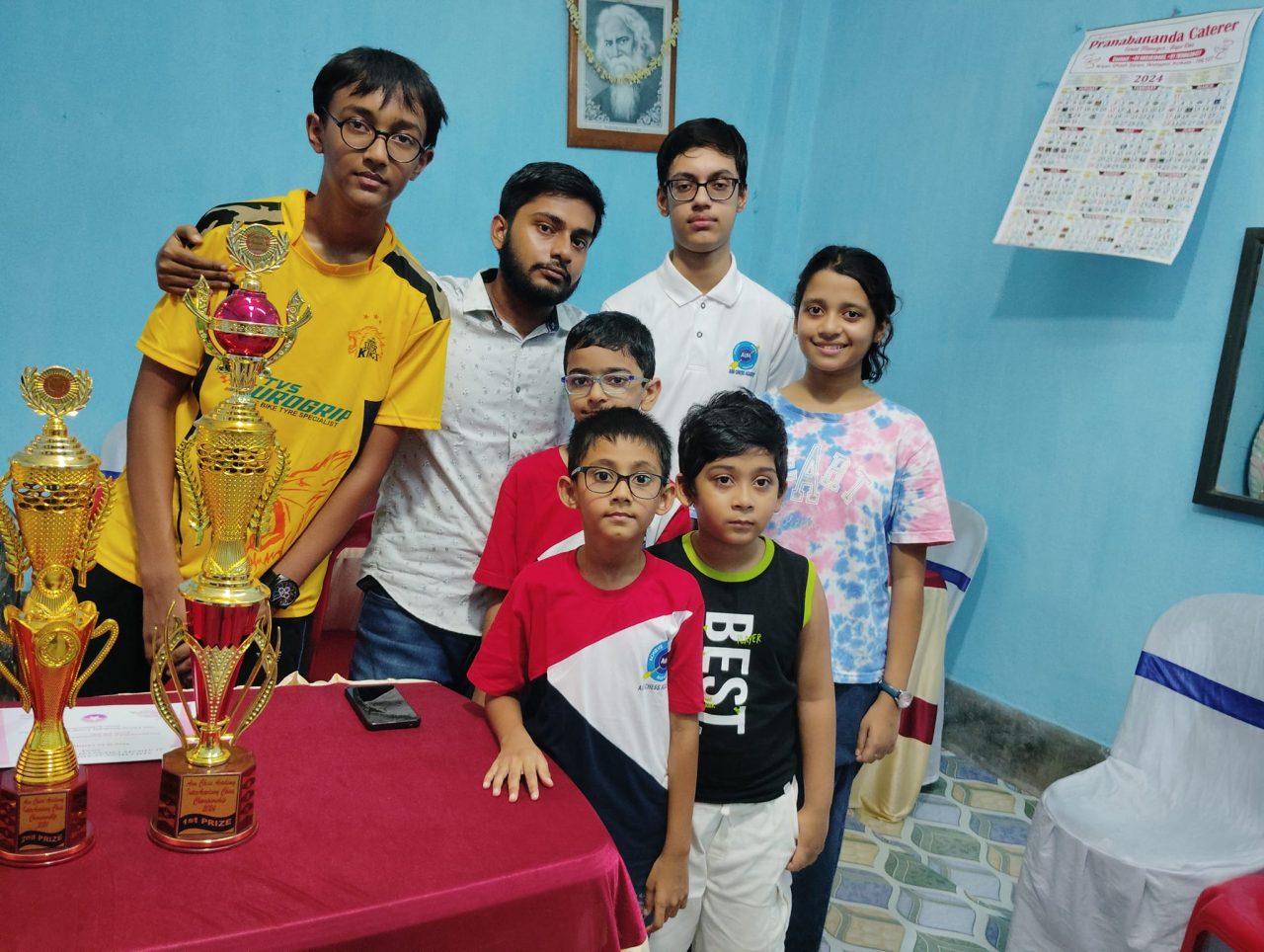 Aim Chess Academy | Unleash Your Inner Grandmaster with Aim Chess Academy